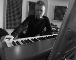 Tim Kellett - Alchetron, The Free Social Encyclopedia